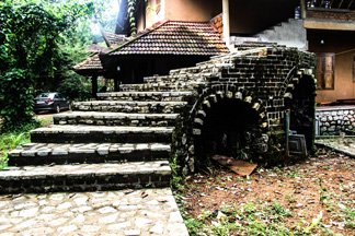 Costford - Architecture Material & Technology